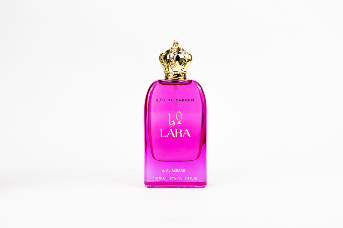 Lara Perfume – Al Azhaar Perfumes